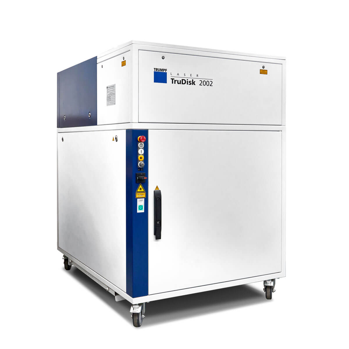 Trumpf TruDisk 2002 (FD24) - BlueLaserTools