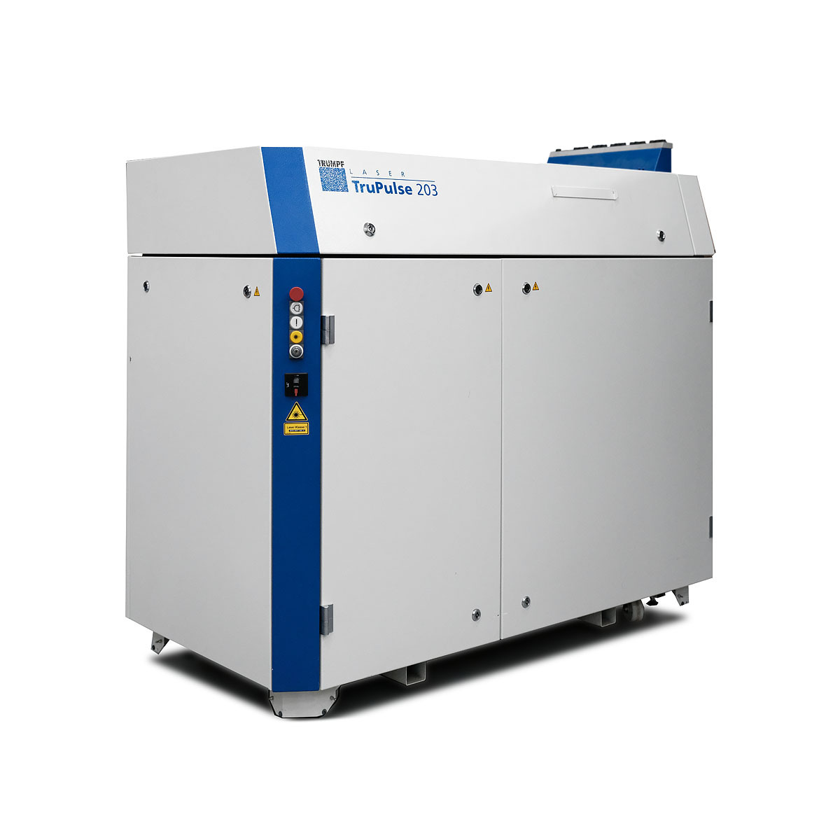 Trumpf TruPulse 203 - BlueLaserTools